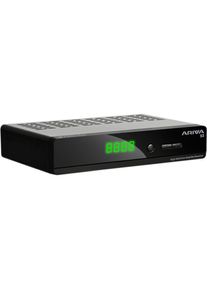 Ferguson Ariva 53 Full HD HDTV USB Sat Receiver Schwarz