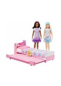 Mattel My First Barbie Bedtime Spielset