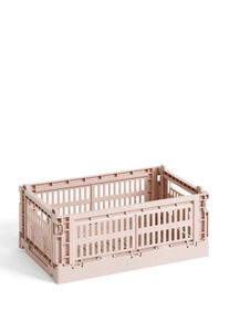 Hay Klappkiste Colour Crate 26,5 x 17 cm