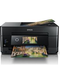 Epson Expression Premium XP-7100 A4 C11CH03402 Multifunktion Tinte Drucker/Scanner/Kopierer