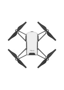 RYZE Tello Drohne powered by DJI Drohne, Weiß/Schwarz