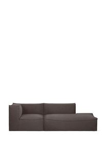 ferm LIVING Sofa Catena Armlehne rechts 138 cm L