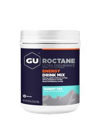 GU Unisex Roctane Energy Drink Mix Summit Tea (Dose mit 12 Portionen)