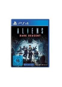 ASTRAGON Aliens: Dark Descent (PlayStation 4)