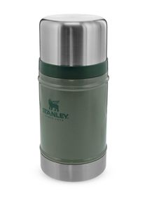 Stanley - Stanley - The Legendary Classic Food Jar 0.70L Hammertone Green - Khaki