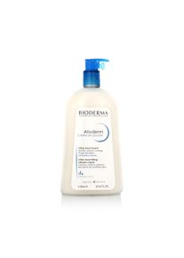 Bioderma Atoderm Ultra-Nourishing Shower Cream 1000 ml 134716