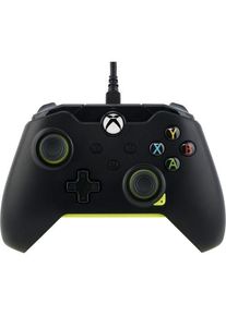 pdp Electric Black Controller Xbox Series X/S & PC