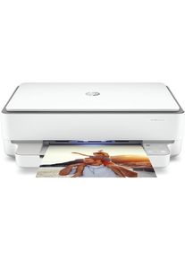 HP ENVY 6032e (Instant Ink) Thermal Inkjet Multifunktionsdrucker WLAN