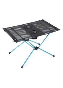 Helinox - Camping Stühle und Tische - Table One Black - schwarz