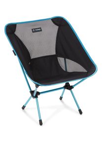 Helinox - Camping Stühle und Tische - Chair One Black - schwarz