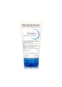 Bioderma Atoderm Mains & Ongles Ultra-nourishing Cream 50 ml 141664