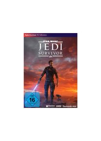 EA Games Star Wars Jedi: Survivor - [PC]