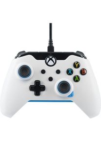 pdp Ion White Controller Xbox Series X/S & PC
