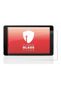 upscreen flexible Panzerglasfolie für Medion Tablet E10421 10