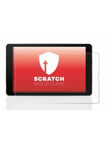 upscreen Schutzfolie für Medion Tablet E10421 10