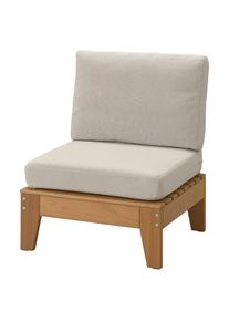 IKEA HATTHOLMEN Sessel/außen