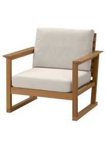 IKEA HATTHOLMEN Sessel/außen