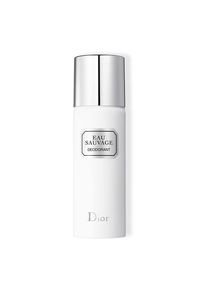 Dior - Eau Sauvage – Deodorant Spray Für Herren – Parfümiertes Deodorant - 150 Ml