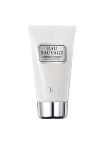 Dior - Dior Eau Sauvage Rasiercreme - 150ml