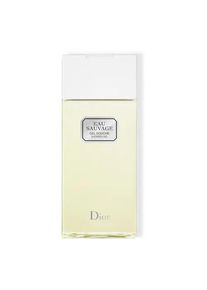 Dior - Eau Sauvage – Bade- Und Duschgel Für Herren – Parfümiertes Duschgel - 200 Ml