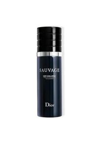 Dior - Sauvage Very Cool Spray - Eau De Toilette Für Herren – Zerstäuber - Vaporisateur 100 Ml