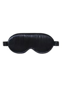 Slipsilk - Perfekte Wimpern- Schlafmaske Für Die Augenpartie - -sleep Mask Contour Lovely Lashes