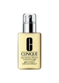 Clinique - 3-phasen Systempflege Dramatically Different - -200 Ml