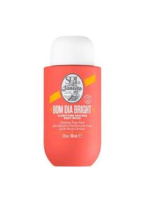 Sol de Janeiro - Bom Dia Bright™ - Peeling-duschgel Mit Aha Und Bha - -bom Dia Bright Body Wash 90ml