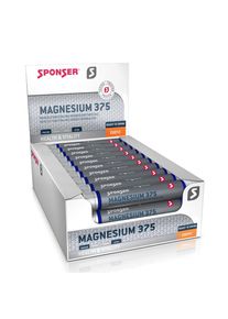 Sponser Unisex Magnesium 375 (30St.)