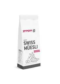Sponser Unisex Swiss Müesli