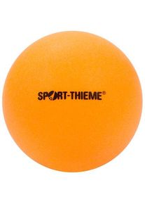 Sport-Thieme Tischtennisball "1-Star 40+", Orange