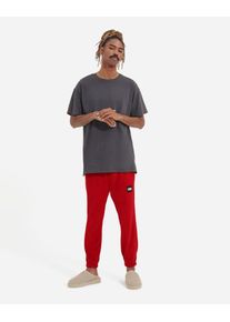 UGG Australia UGG Malachi Jogger für Herren in Red, Größe L, Baumwolle