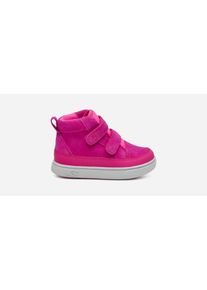 UGG Australia UGG Rennon II Weather Sneaker für Kinder in Pink, Größe 25, Leder
