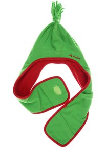 Vaude Jungen Hut/Mütze, grün