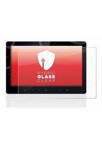 upscreen flexible Panzerglasfolie für Bewatec .Tablet SF 16"