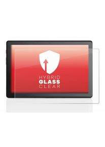 upscreen flexible Panzerglasfolie für Emporia Tablet Computer Bild Edition