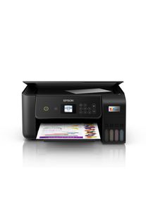 Epson EcoTank ET-2820 schwarz C11CJ66404 Multifunktion Tinte Drucker/Scanner/Kopierer