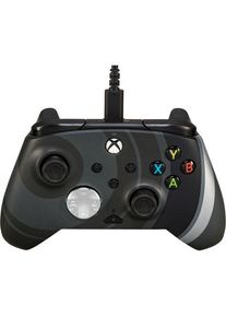 pdp Radial Black Rematch Controller Xbox Series X/S & PC