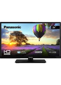 Panasonic TX-24M330E LED TV (Flat, 24 Zoll / 60 cm, HD-ready)