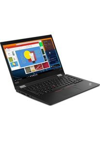 Lenovo ThinkPad Yoga X390 | i7-8565U | 13.3" | 16 GB | 512 GB SSD | Touch | Win 10 Pro | DE