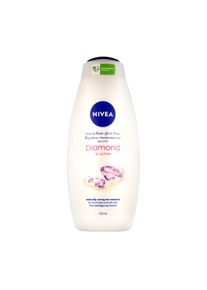 Nivea Care & Diamond Shower Cream 750 ml 101782