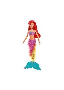 Simba Steffi Love Light & Glitter Mermaid