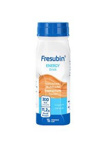 FRESUBIN Energy Drink Multifrucht 24 x 200 ml