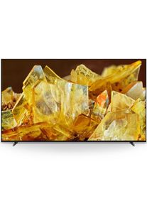 Sony BRAVIA XR-75X90L 189cm 75" 4K LED 120 Hz Smart Google TV Fernseher