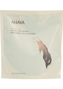 AHAVA Körperpflegemittel Deadsea Mud Natural Dead Sea Mud, weiß