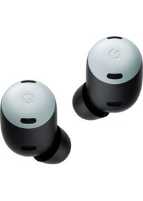 Google Pixel Buds Pro wireless In-Ear-Kopfhörer (Google Assistant, Bluetooth), grau