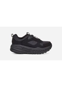 UGG Australia UGG CA805 Zip Sneaker für Stiefel in Black, Größe 39, Textil