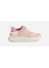 UGG Australia UGG LA Flex Sneaker in Posie Pink/White, Größe 36