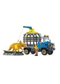 Schleich Dinosaurs Dinosaurier Truck Mission