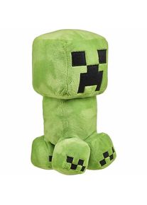 Mattel - Minecraft 8" Basic Plush - Creeper